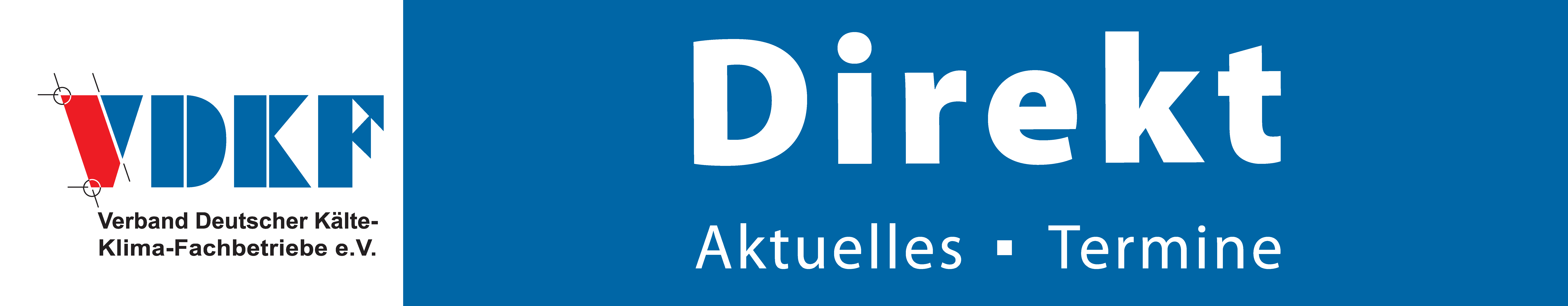 VDKF - Über uns - VDKF