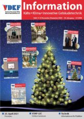 VDKF Information - die Verbandszeitung - VDKF