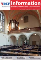 VDKF Information - die Verbandszeitung - VDKF