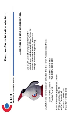 VDKF - Über uns - VDKF